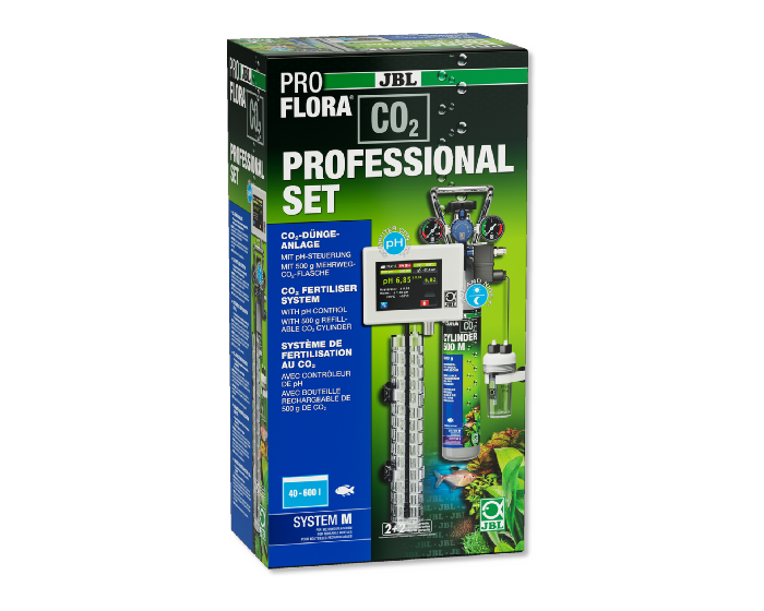 JBL CO2-systemen en Toebehoren - Aquariumhuis Friesland